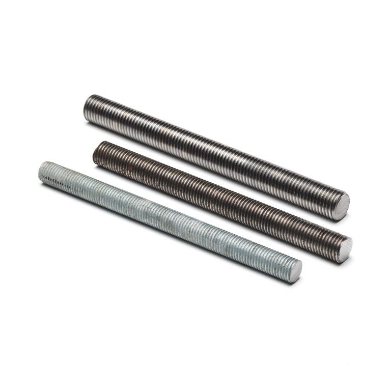 All Thread Rod | Threadline Products Inc.