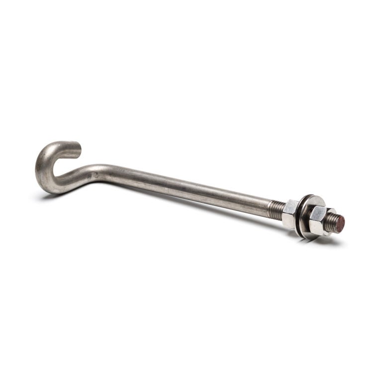 Bent Anchor Bolts Archives | Threadline Products Inc.