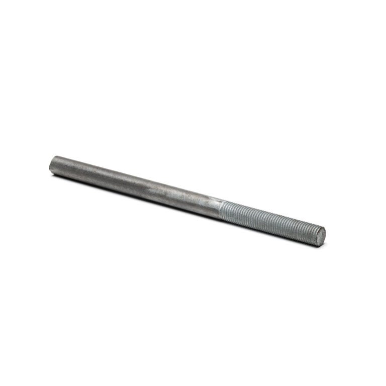 Single Ended Rod | Threadline Products Inc.