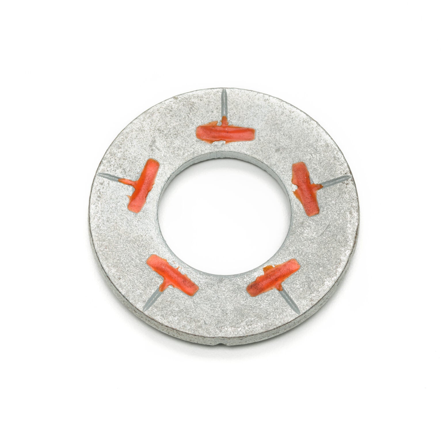 DTI Load Indicator Washer - Threadline Products Inc.