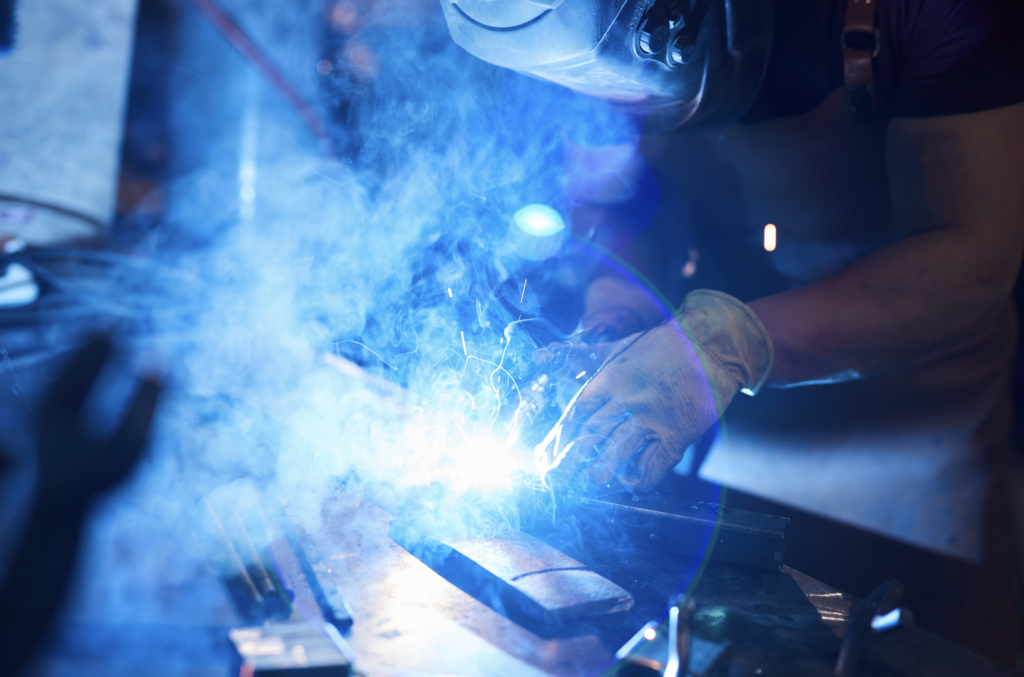 Threadline: Fast, Flexible At Your Service - Threadline Products Inc.