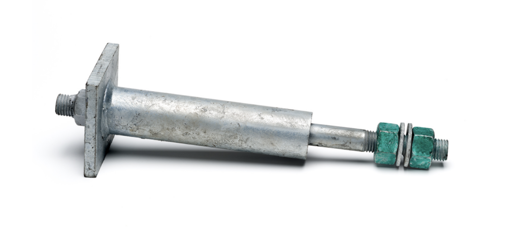 Exploring Our Anchor Bolt Offerings | Threadline Products Inc.