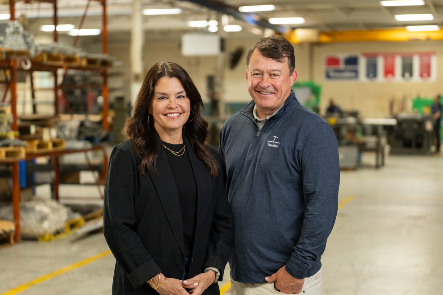 Threadline Products Expands with Greensboro Facility Acquisition ...
